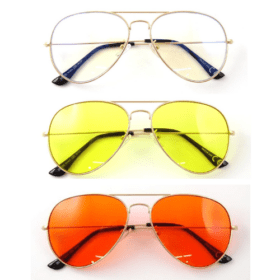 Red Therapy - rigenerati con la fotobiomodulazione - by Toplifeproject